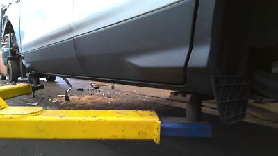 13 14 15 16 FORD ESCAPE Rocker Moulding Left | eBay