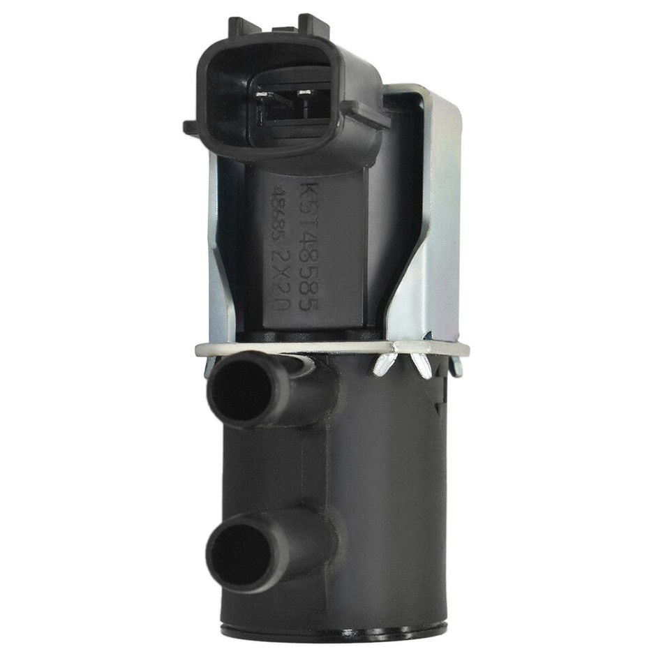 Vapor Canister Purge Valve Solenoid for Nissan Sentra Versa Juke Note ...
