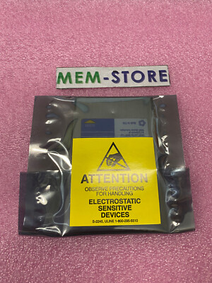 AMD D series 8MB 5V Linear Flash Card PCMCIA with 16Mb AMD Flash IC 2k ...