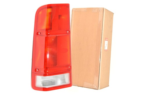LAND ROVER DISCOVERY 2 2000-2002 REAR STOP & TAIL LIGHT LEFT / DRIVER ...