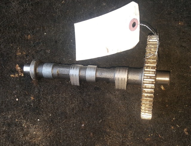 Camshaft Briggs & Stratton 18.5hp Twin II Motor Engine OEM Part Cam ...