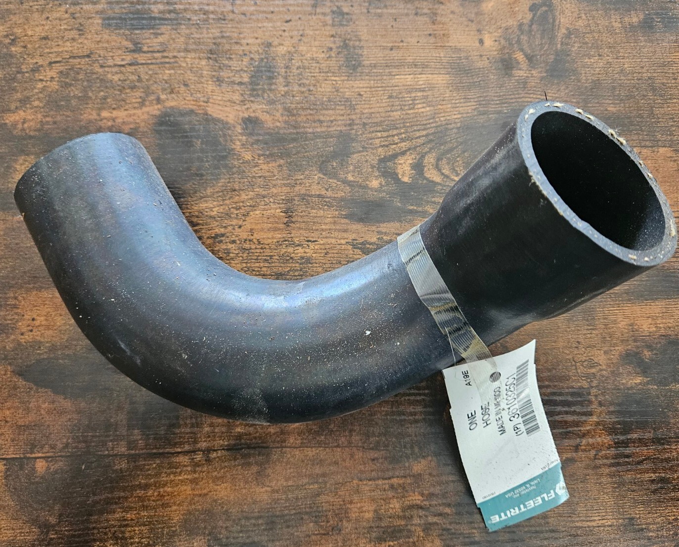 INTERNATIONAL RADIATOR COOLANT HOSE - 3610325C1 - NEW | eBay