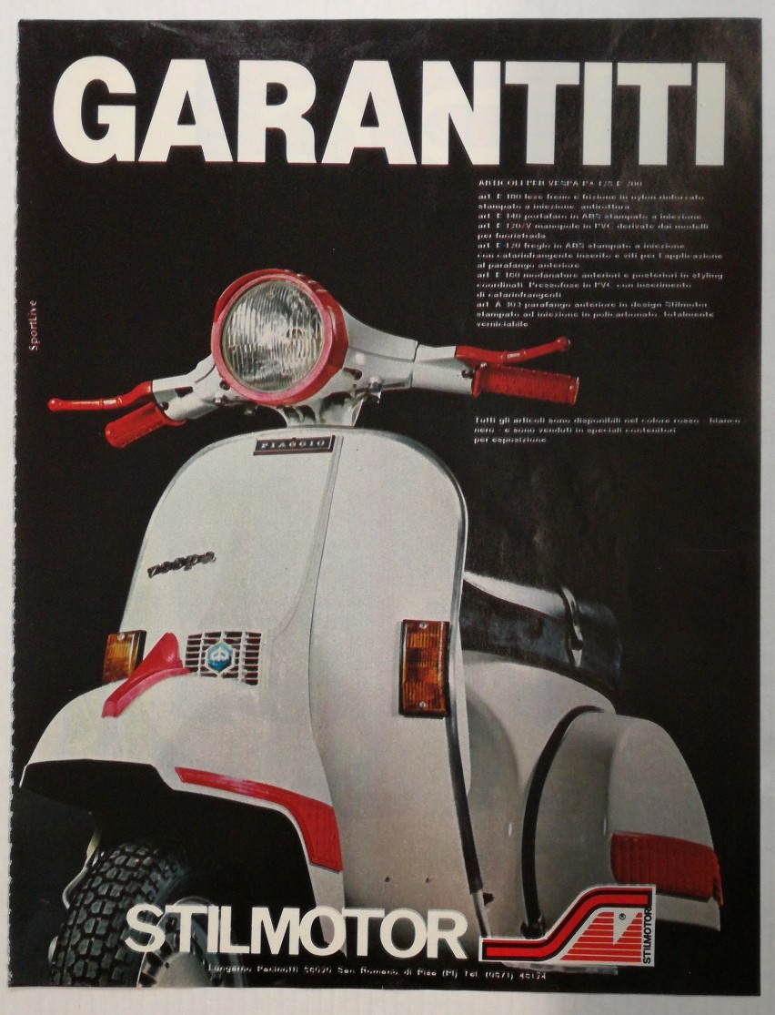 Stilmotor d’occasion | Plus que 2 à -70%