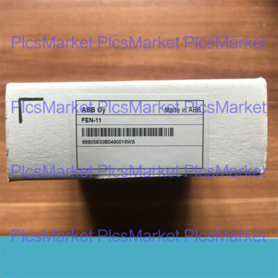 1ps New ABB FEN-11 FEN11 in box Fast Shipping | eBay