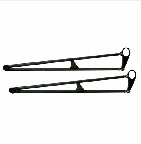 Rear Suspension Ladder Bar Kit, Hot Rod, Rat Rod, Custom Suspension ...