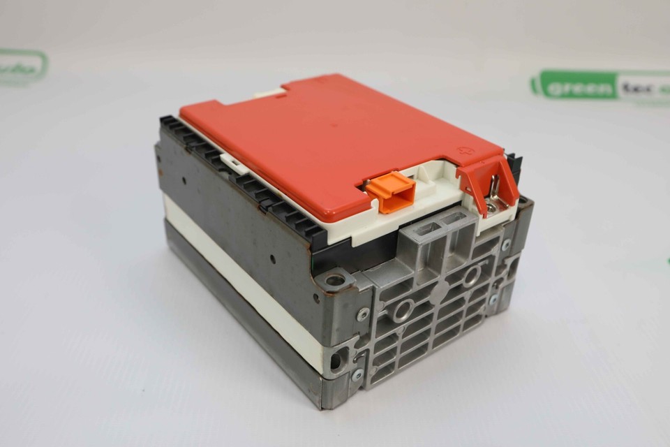 VW eGolf lithium battery module 7.4V 75Ah | eBay