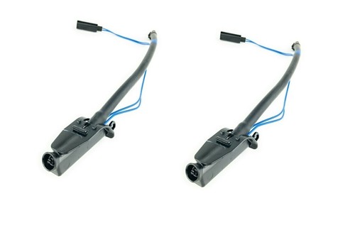 Range Rover 13-15 Sport 14-20 Front Hood Washer Sprayer Jet Set Genuine ...