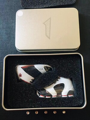 tmac6 Tracy McGrady shoes 1/6 scale Male Model for 12'' Action Figure ...