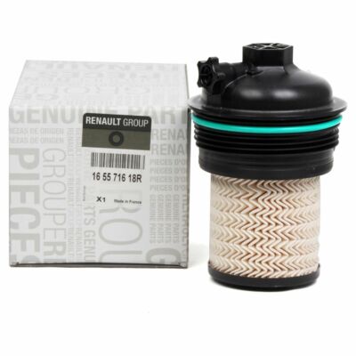 Filtro Carburante Gasolio Originale Renault Megane IV Espace V Scenic ...