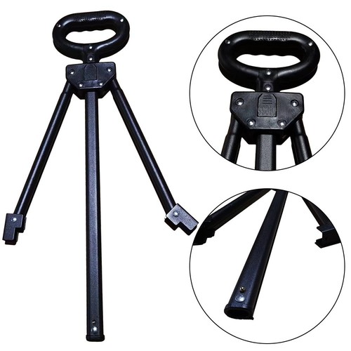 Folding Wagon Push Bar Simple Assembly Durability And Wear Resistance ...