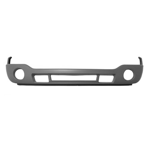 New Unpainted Front Lower Bumper Cover Replaces 12335963 Lower | eBay