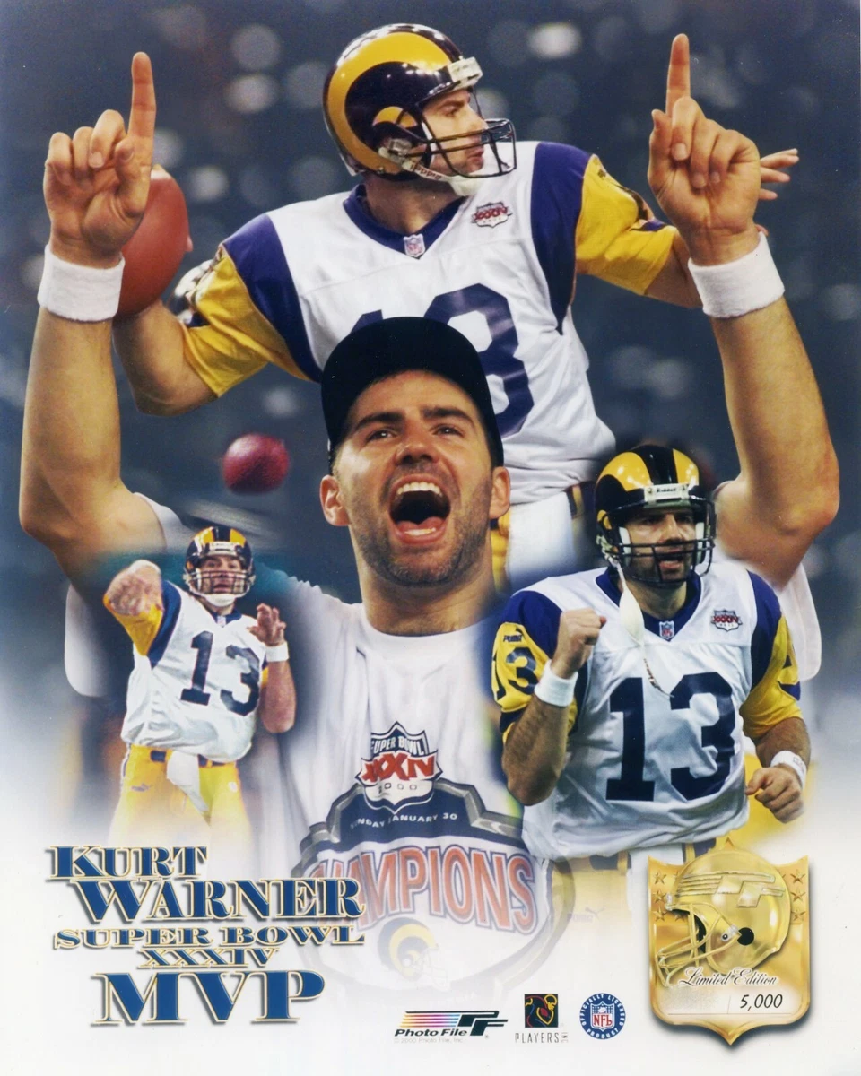 Super Bowl Xxxiv