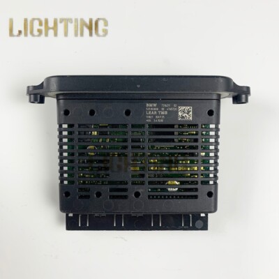 OEM 7316211 TMS For 2010-2014 BMW X3 F25 Xenon Headlight Driver Module ...