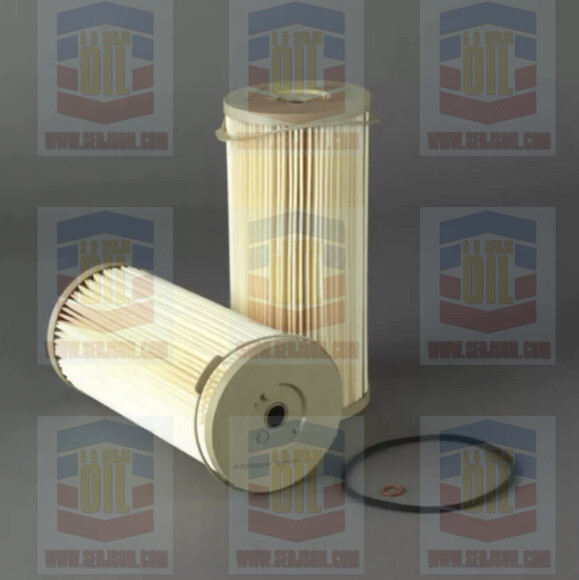DONALDSON P552024 - Fuel filter cross reference