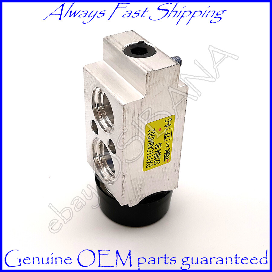 NEW GENUINE OEM HYUNDAI/KIA A/C EXPANSION VALVE #976263R000 | eBay