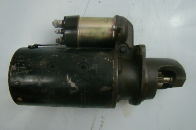 24v Heavy Duty Equipment Starter | eBay