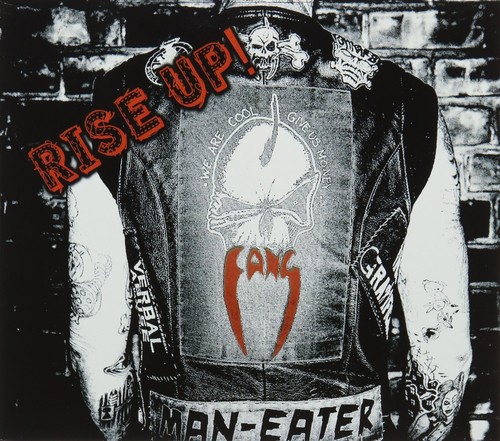 Rise Up (CD) 814519023494 | eBay