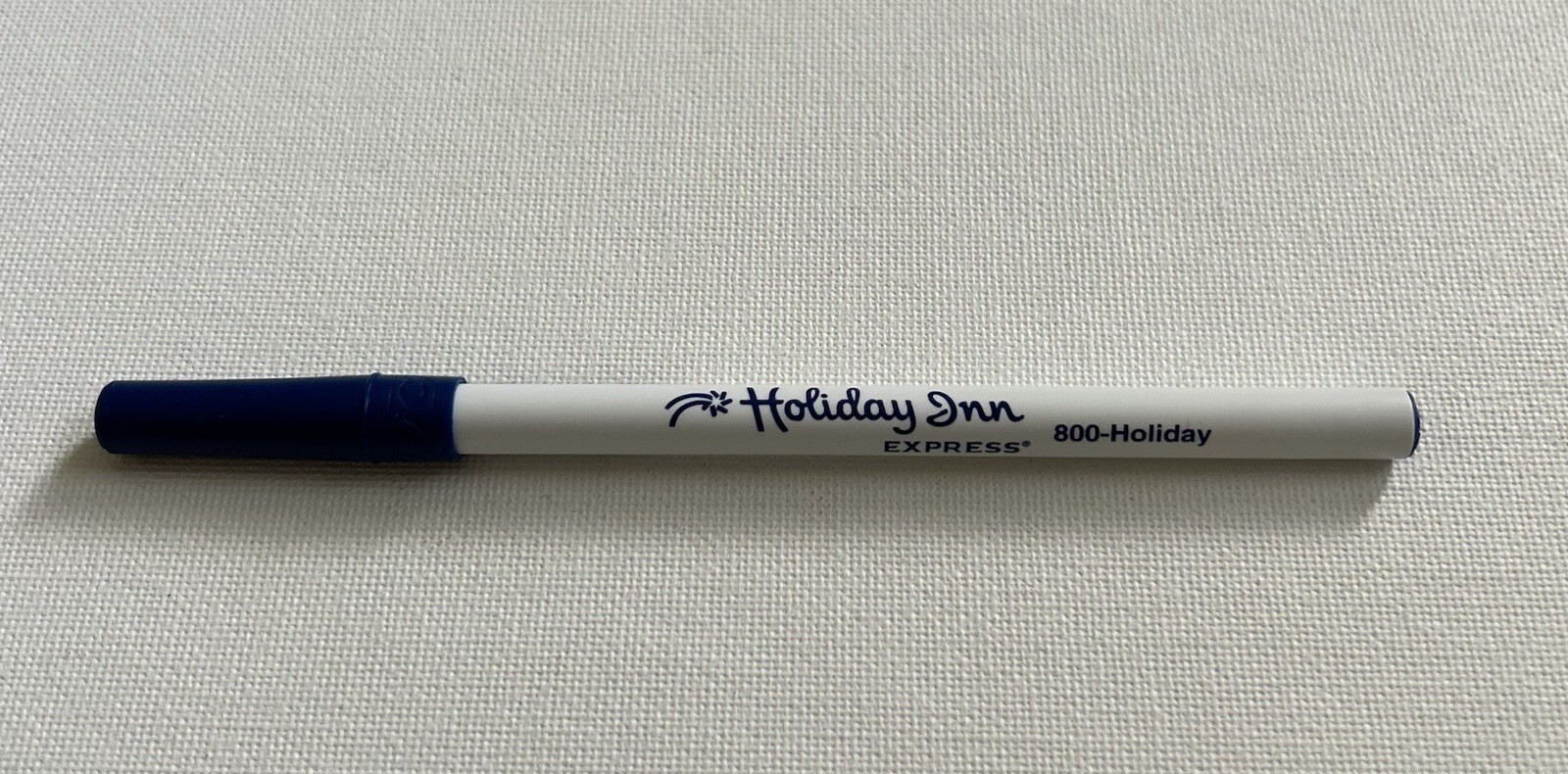 Holiday Inn Express Pen | eBay