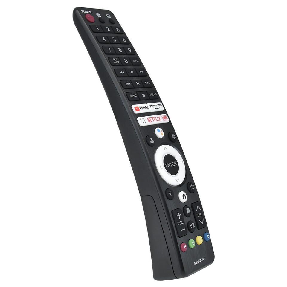 Replace GB326WJNA For Sharp Aquos TV Voice Remote Control 2T-C50EG1X 2T ...