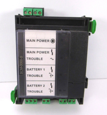Bosch BCM-0000-B | FPA-5000 | Batteriereglermodul | eBay