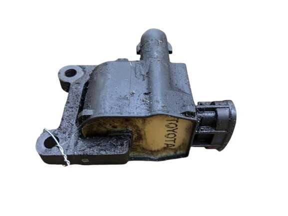 Coil/Ignitor 4 Cylinder Coil 1 ID 90080-19007 Fits 97-01 CAMRY 306145 ...