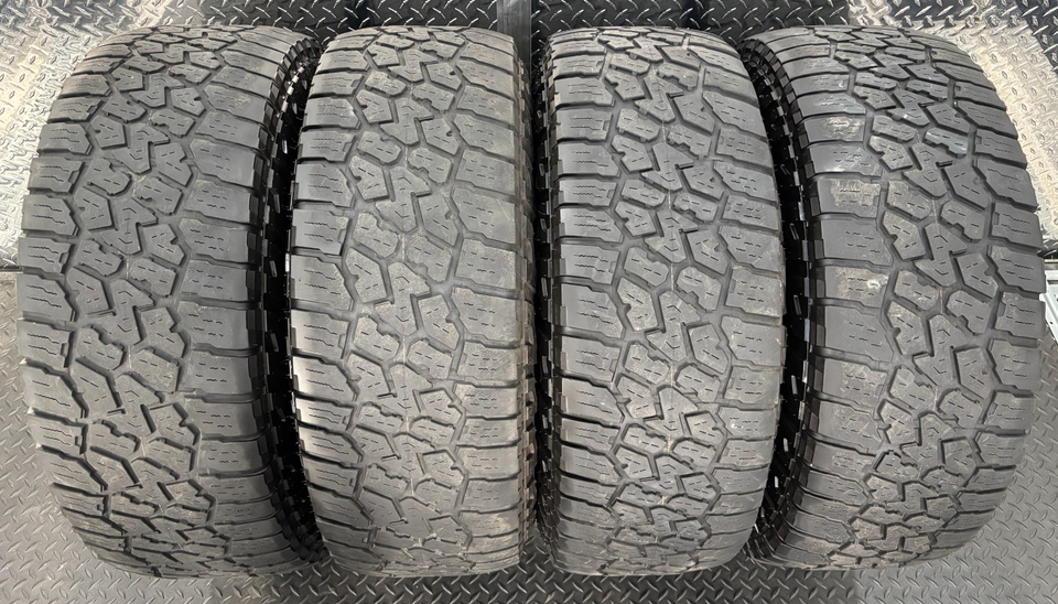 Toyota TRD Tacoma 16" OEM Factory Wheels Tires 4Rrunner SR5 Sport Rims ...
