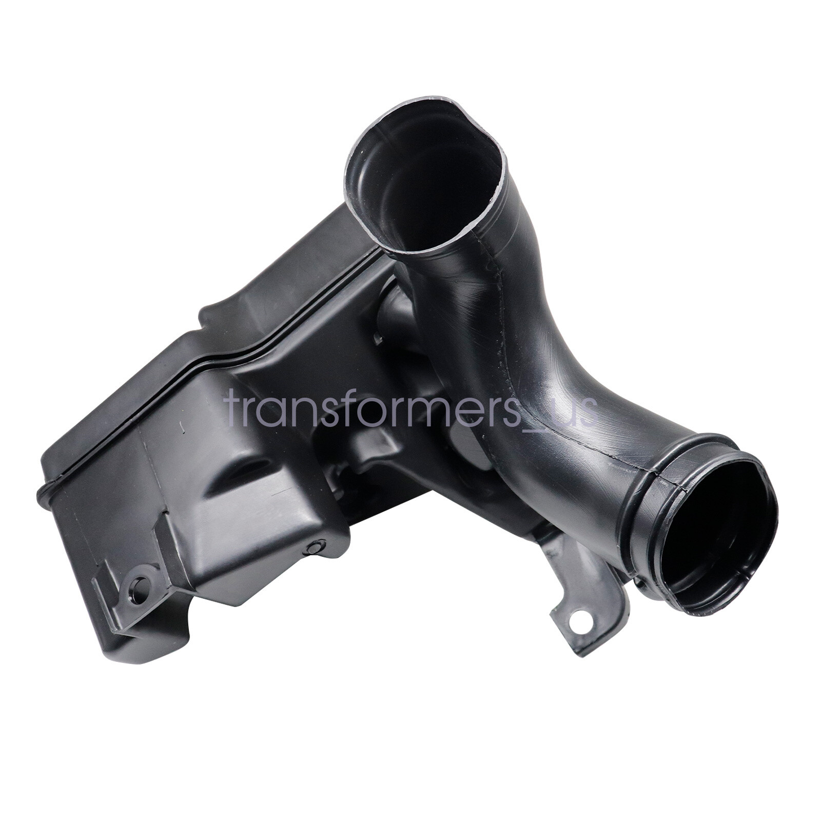 NEW For 2008-2012 Honda Accord Resonator Chamber Assembly 17230-R40-A00 ...