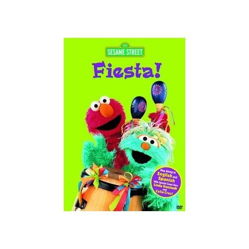 Karin Young Shiel Carol Colmenares Nancy Kanter Sesame Street