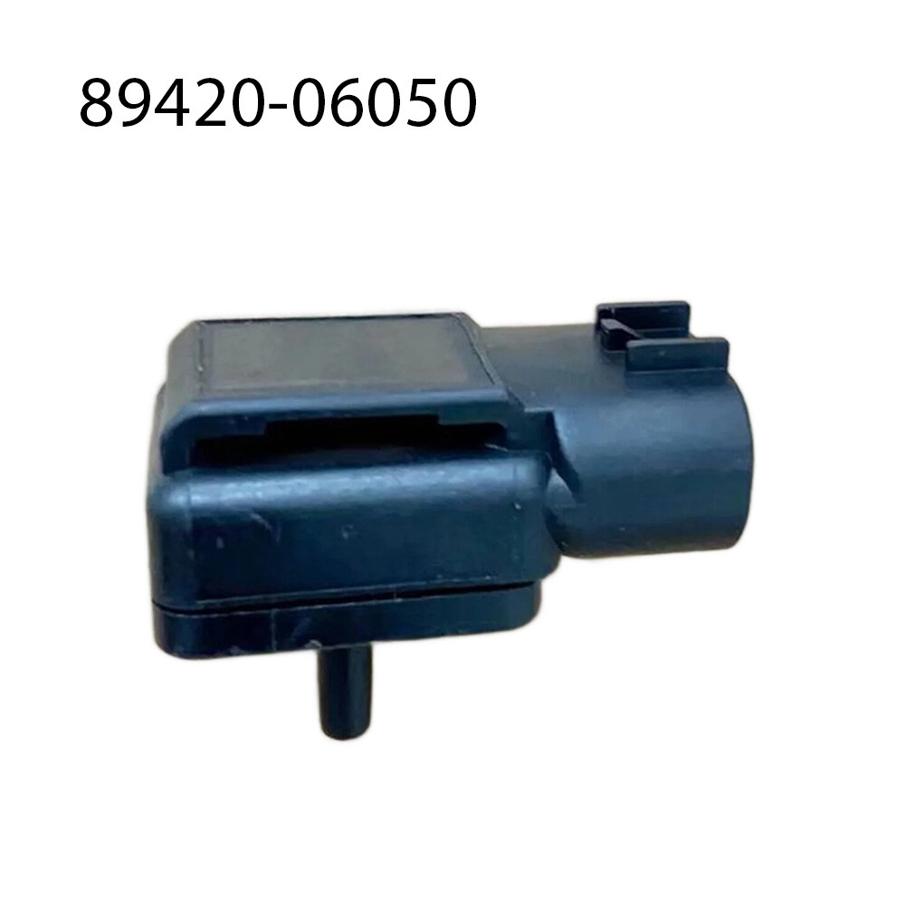 Manifold Absolute Air Pressure MAP Sensor Fit For 1997-2001 Toyota ...