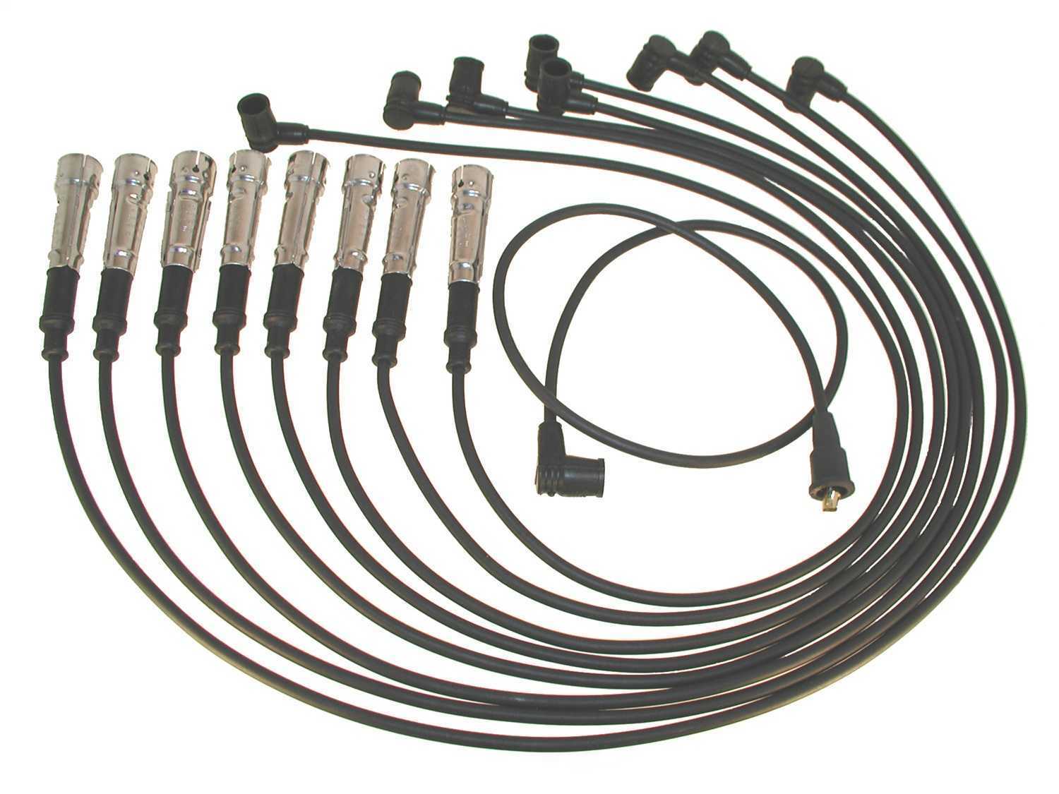 Spark Plug Wire Set-Bremi-STI Karlyn/STI 113G/8 for sale online | eBay