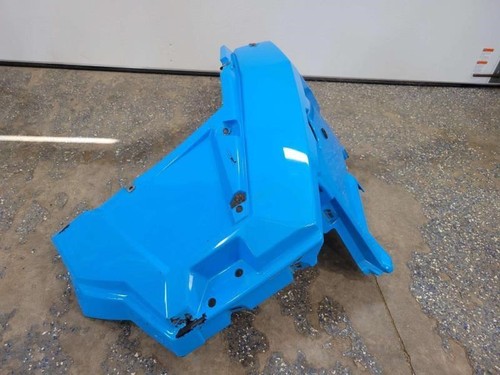 2016-2023 POLARIS RZR XP 1000 TURBO FRONT LH DRIVER FENDER INDIAN SKY ...