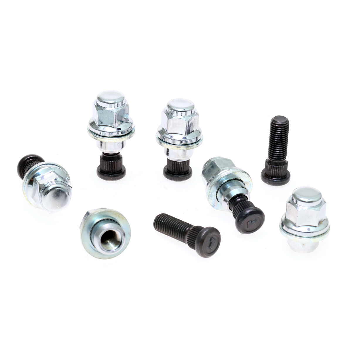 97-05 FIT TOYOTA HILUX TRUCK TIGER STOUT LN160 170 LN140 150 REAR WHEEL ...