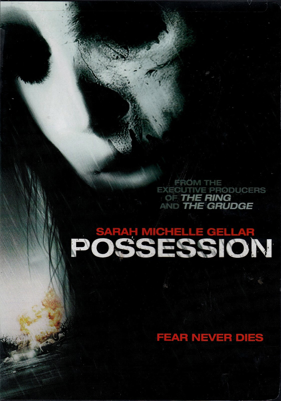 Possession+%28DVD%29 for sale online | eBay