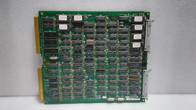 [Used] TERADYNE / MA613 / Circuit Board, REV A TCSI-D 4290, 260-613-00 ...