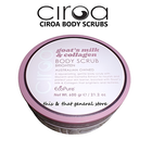 NEW BUY 1 GET 1 50% OFF CIROA Body Scrubs Manuka Honey Almond Milk ...