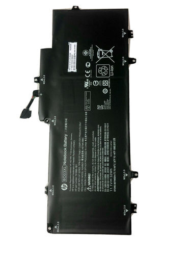 752235-005 751895-1B1 HP BO03XL TPN-Q137 11.1V 32W Li-ION LAPTOP ...