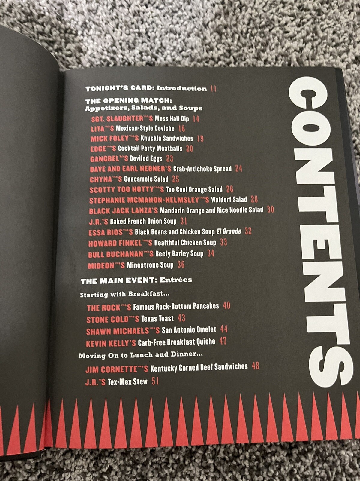 Can You Take the Heat? : The WWF is Cooking! by Jim Ross (2000 ...