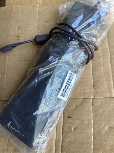 Hp xpa Scanjet 35mm Negative Scanner C9861A (9v) ONLY USED ONCE /MINT ...