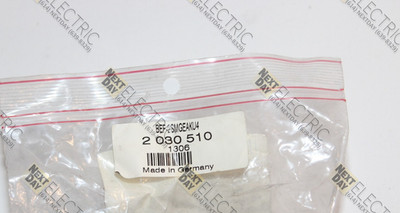 Sick, BEF-2SMGEAKU4, 2 030 510, Sensor Mount Bracket Clamp Light ...