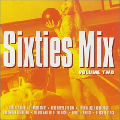 Various 60s Mix - Volume 2 (CD) | eBay