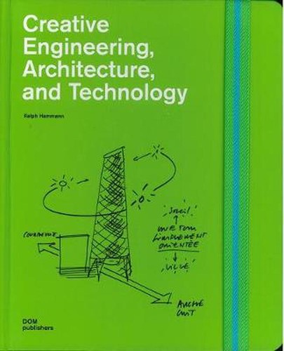 Creative Engineering by Ralph E. Hammann (English) Hardcover Book ...