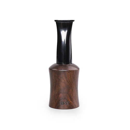 Ebony Wooden Cigar Mouthpiece for Men and Women Portable 4 Size Cigar ...