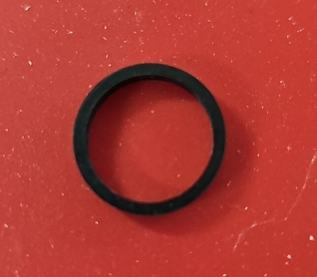 1 - Genuine Tecumseh 34265 Oil Fill Tube Gasket O-Ring OEM BE | eBay