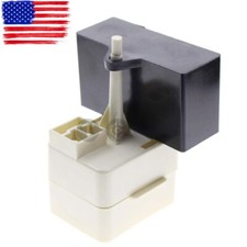 WHIRLPOOL REFRIGERATOR W10841139 EMBRACO COMPRESSOR VEGT 8H for sale ...