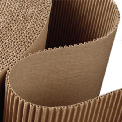 Other - Corrugated Wrap