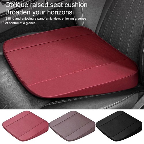 Car Cushion Portable Car Seat Pad Fatigue Relief Suitable For Cars υο ...