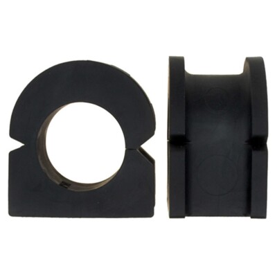 45G1673 AC Delco Sway Bar Bushings Set of 2 Front for Chevy Suburban ...