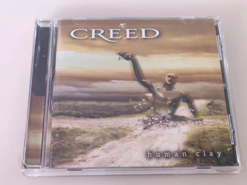Human Clay by Creed (CD, 2012) 886919906226| eBay