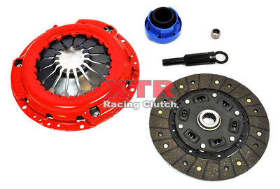 XTR RACING STAGE 1 CLUTCH KIT FOR 1995-2011 FORD RANGER PICKUP 2.3L 2.5L 3.0L | eBay