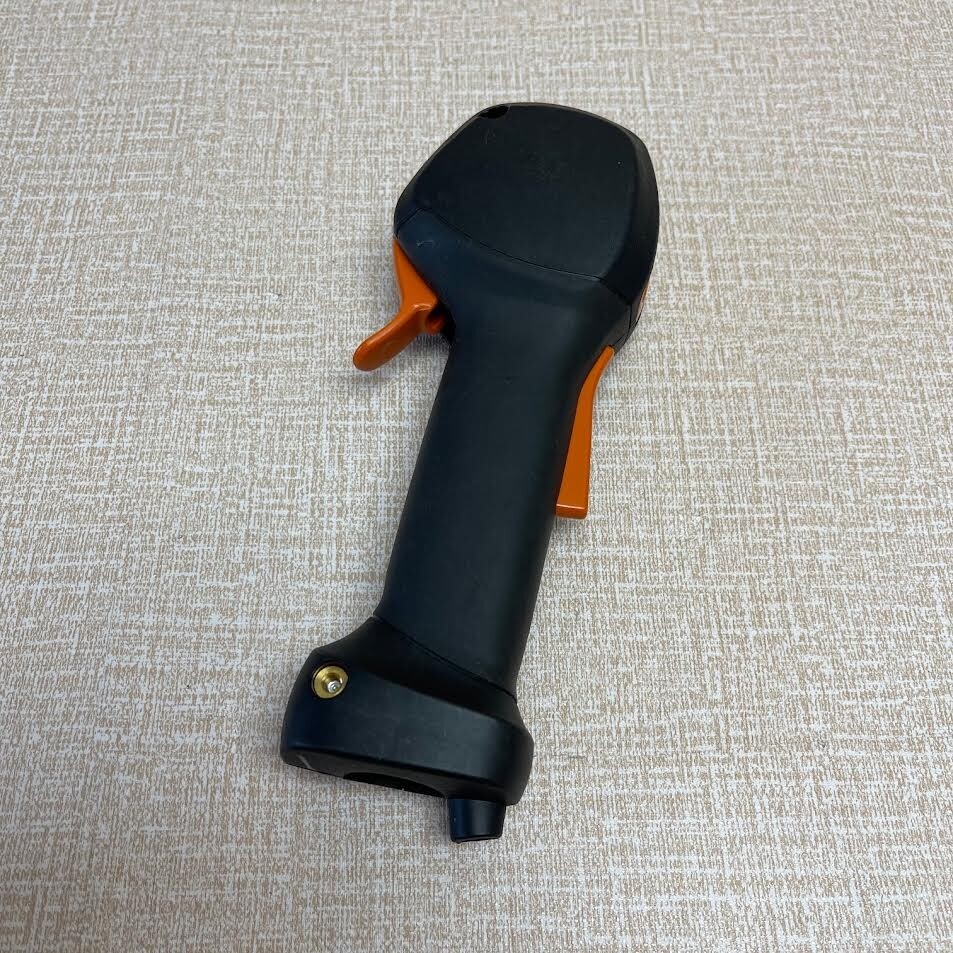 Stihl 4180 790 1314 Control handle fits FS111,FS131, FS 91, HT103 OEM ...